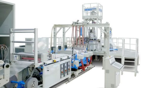 Multi Layer Chill Roll | Lab Cast Chill Roll | John Halvorsen