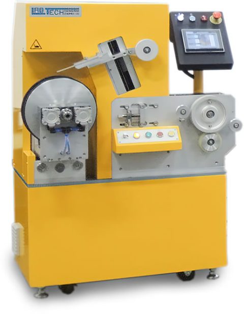 3D Filament Line | Labtech USA East | John Halvorsen